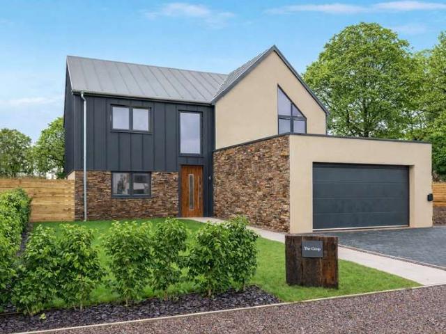4 Bedroom Property