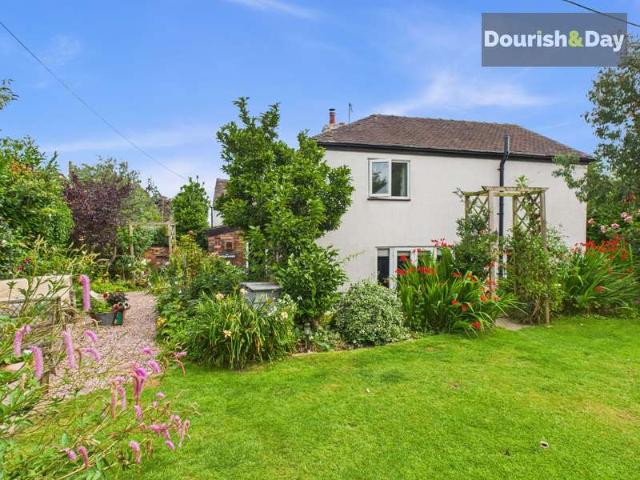 4 Bedroom Property