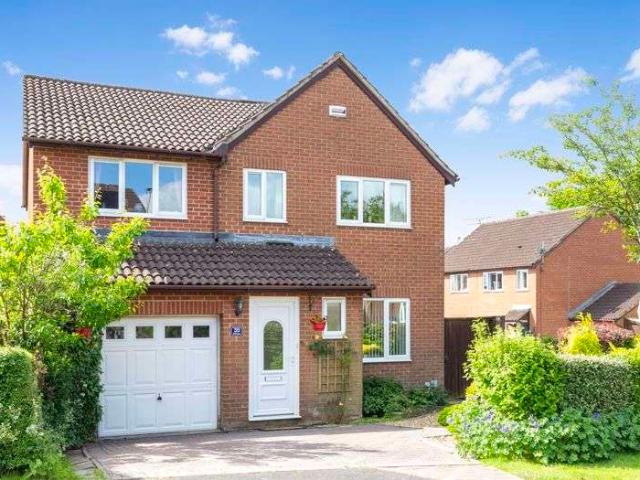 4 Bedroom Property