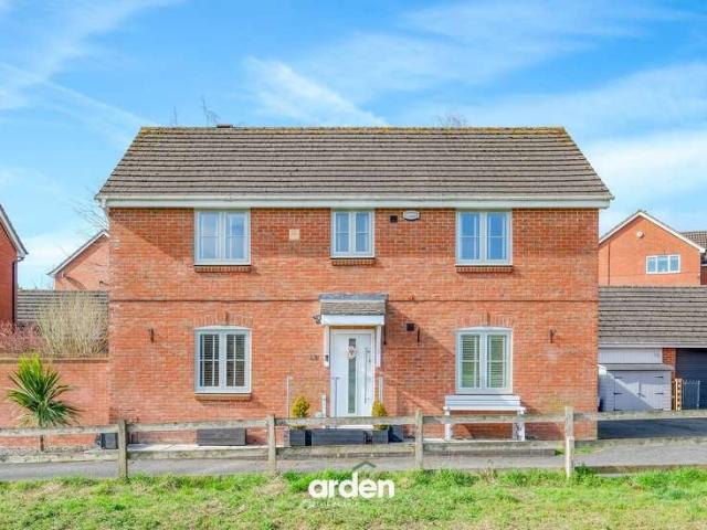 4 Bedroom Property
