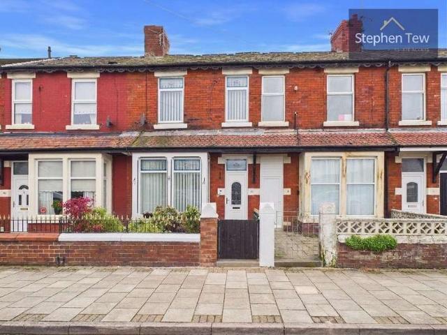 4 Bedroom Property