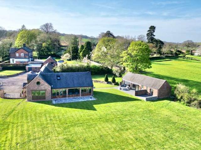 4 Bedroom Property