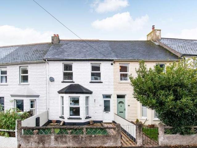 4 Bedroom Property