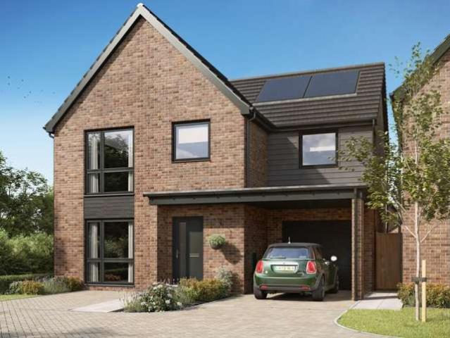 4 Bedroom Property