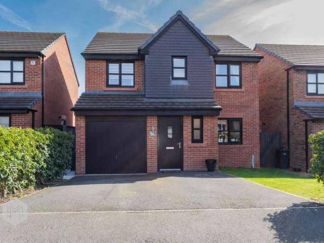 4 Bedroom Property