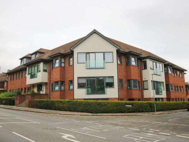 4 Bedroom Property