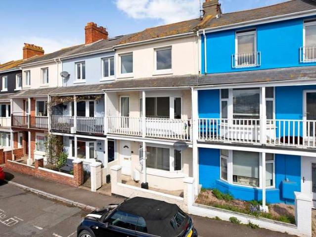 4 Bedroom Property