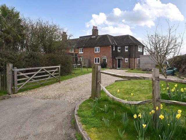 4 Bedroom Property
