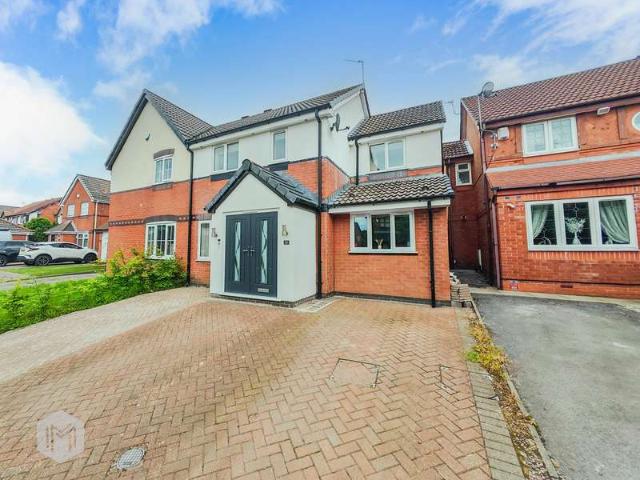 4 Bedroom Property