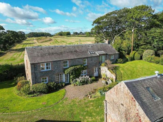 4 Bedroom Property