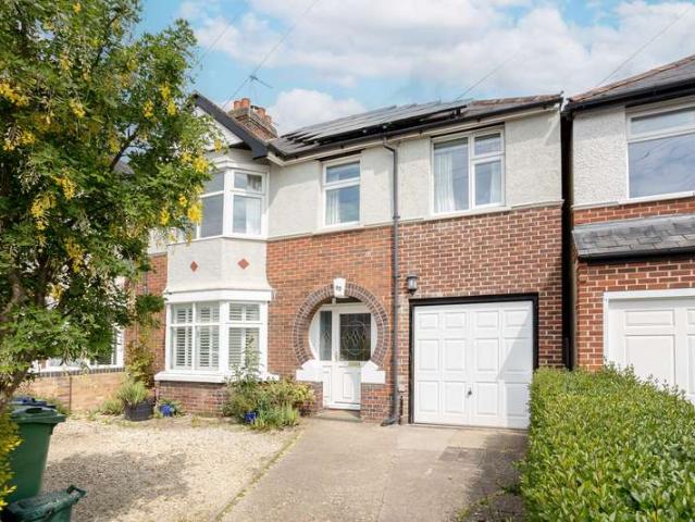 4 Bedroom Property
