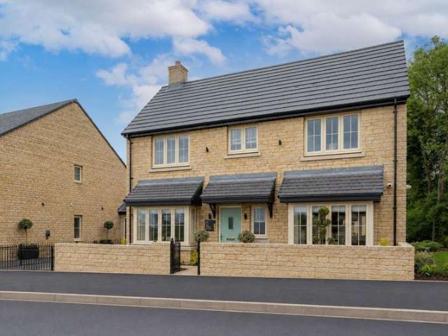 4 Bedroom Property