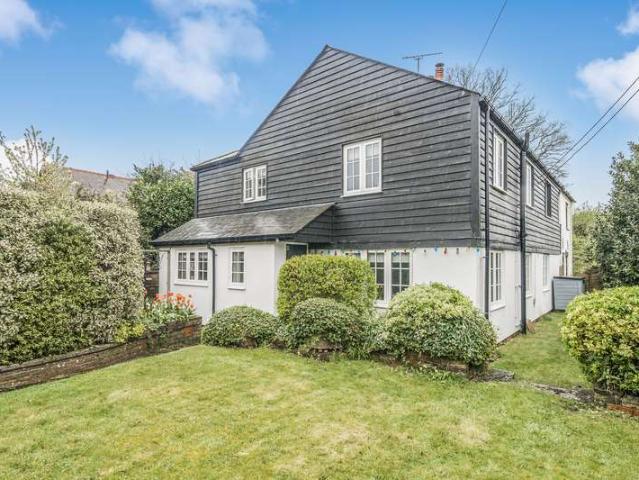 4 Bedroom Property