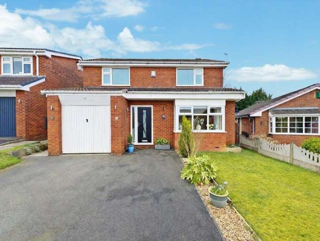 4 Bedroom Property