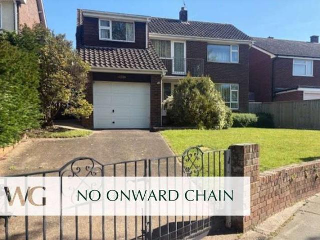 4 Bedroom Property