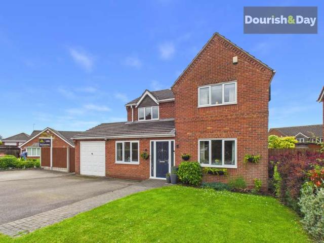 4 Bedroom Property