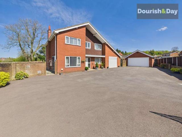 4 Bedroom Property
