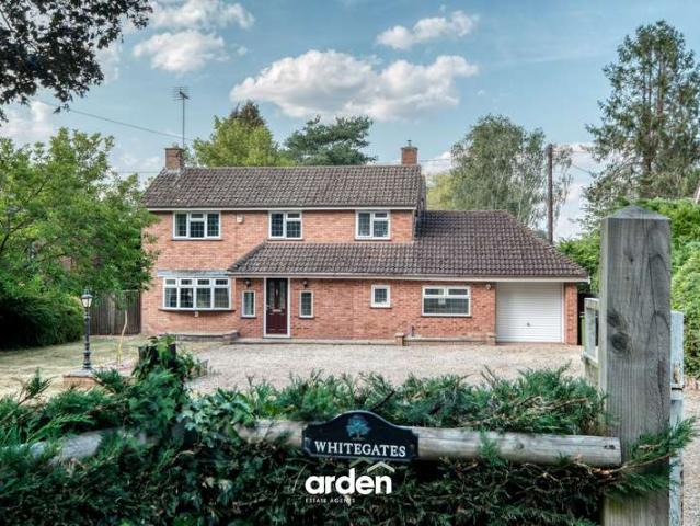 4 Bedroom Property