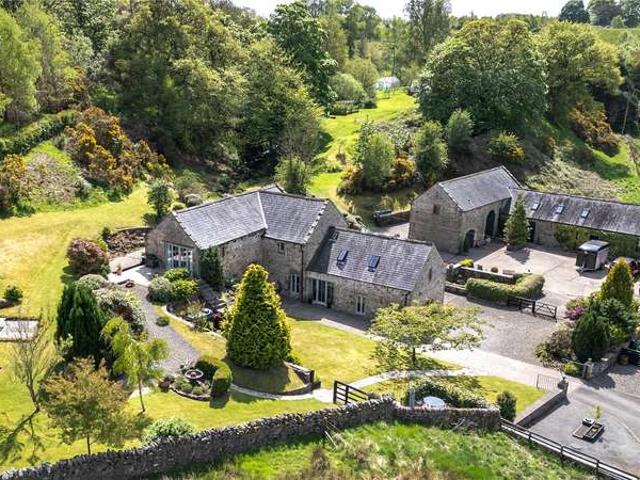 4 Bedroom Property