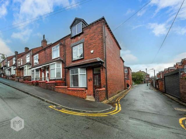 4 Bedroom Property