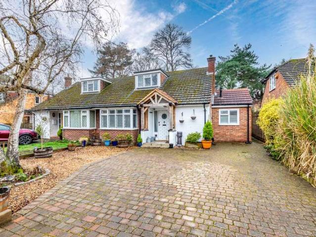 4 Bedroom Property
