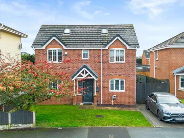 4 Bedroom Property