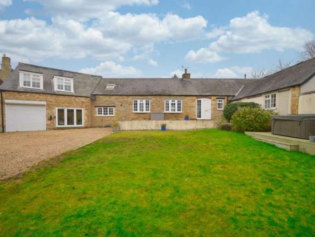 4 Bedroom Property