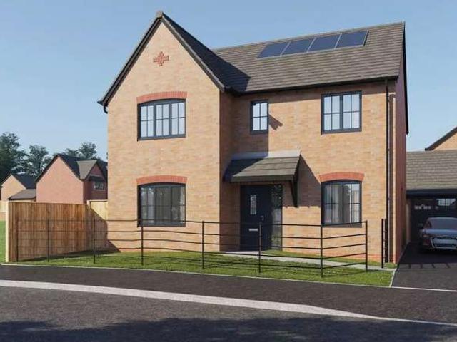 4 Bedroom Property