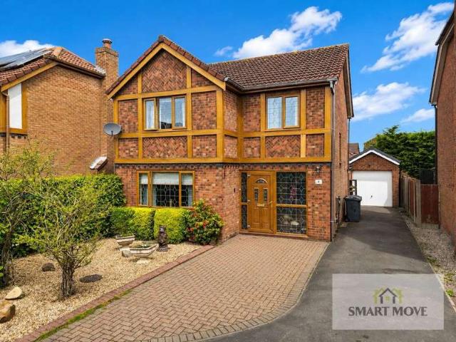4 Bedroom Property