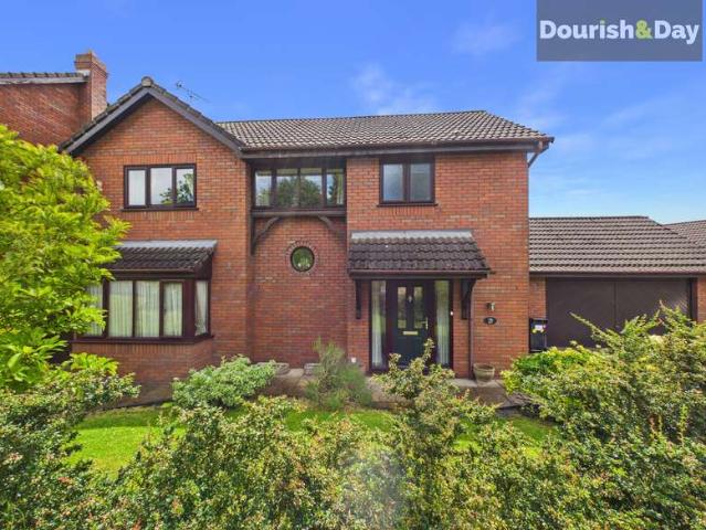 4 Bedroom Property