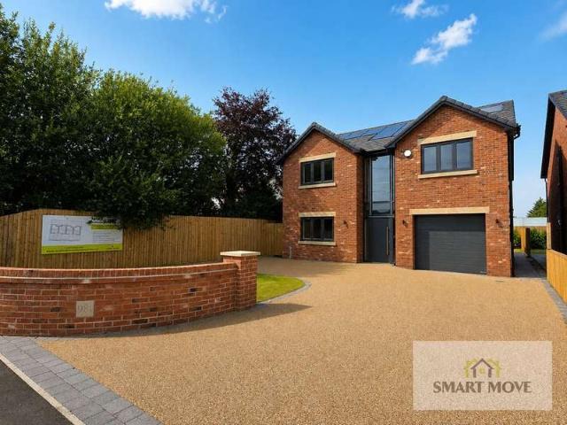 4 Bedroom Property