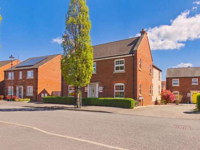 4 Bedroom Property