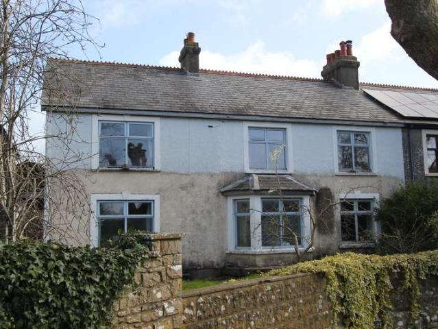 4 Bedroom Property
