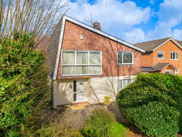 4 Bedroom Property