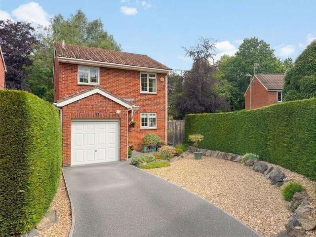 4 Bedroom Property