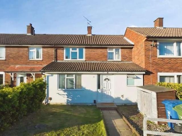 4 Bedroom Property