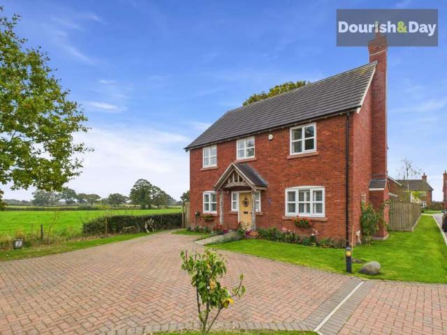 4 Bedroom Property