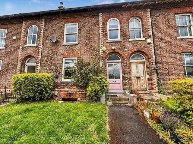 4 Bedroom Property