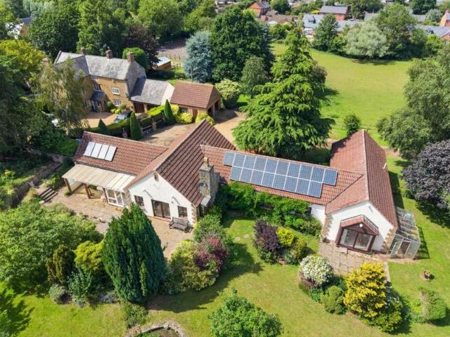 4 Bedroom Property