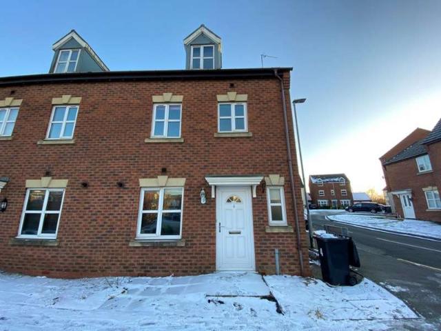 4 Bedroom Property