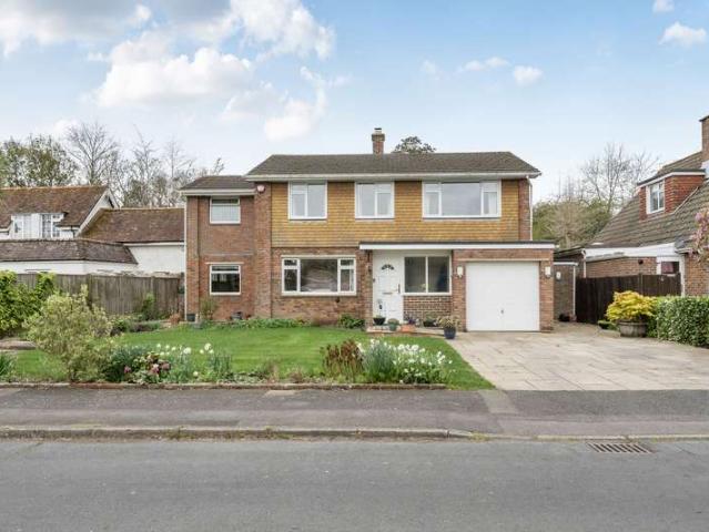4 Bedroom Property