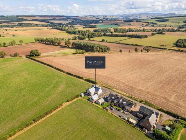 4 Bedroom Property
