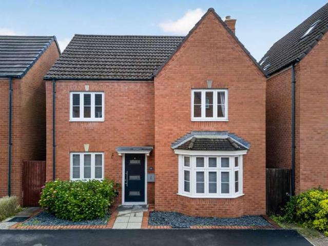 4 Bedroom Property