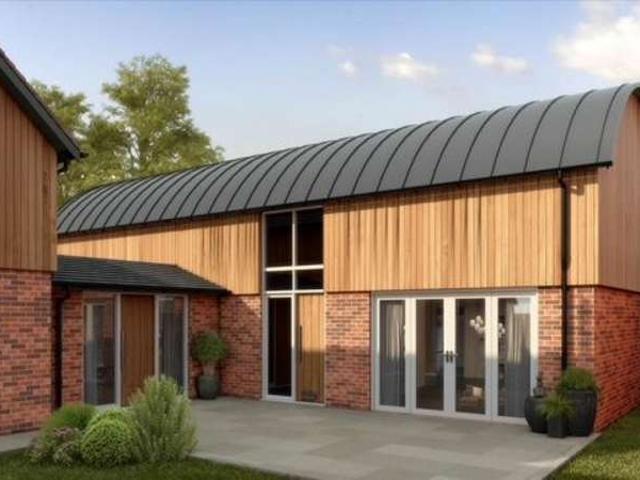 4 Bedroom Property