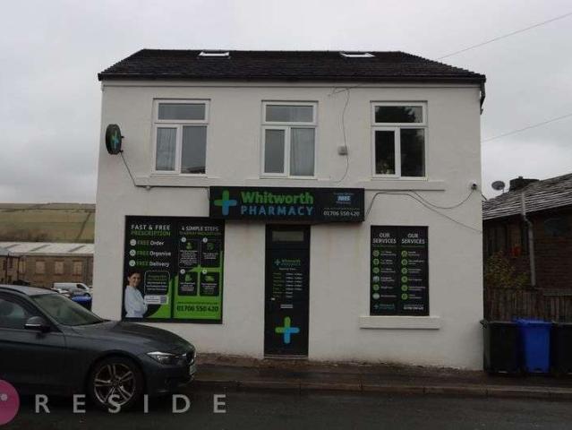 4 Bedroom Property