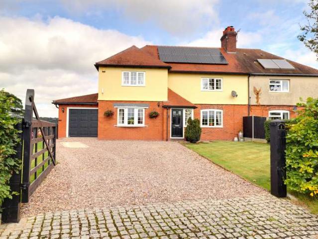 4 Bedroom Property