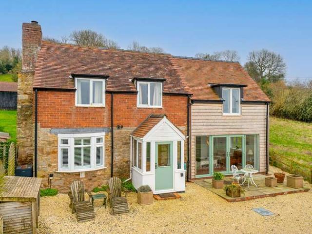 4 Bedroom Property