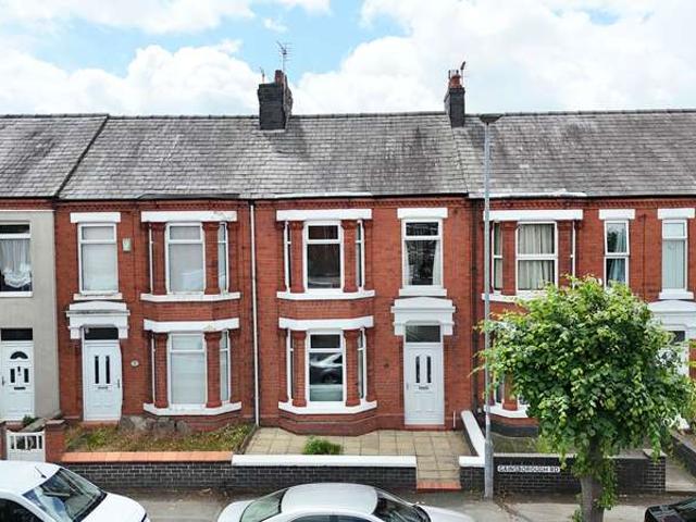 4 Bedroom Property