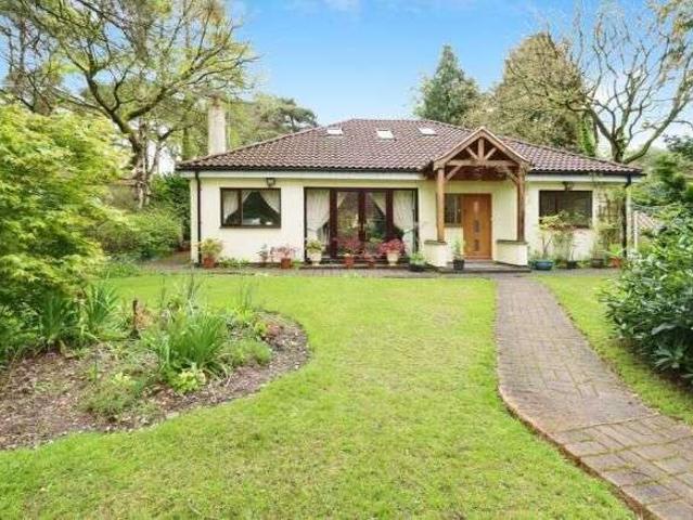 4 Bedroom Property