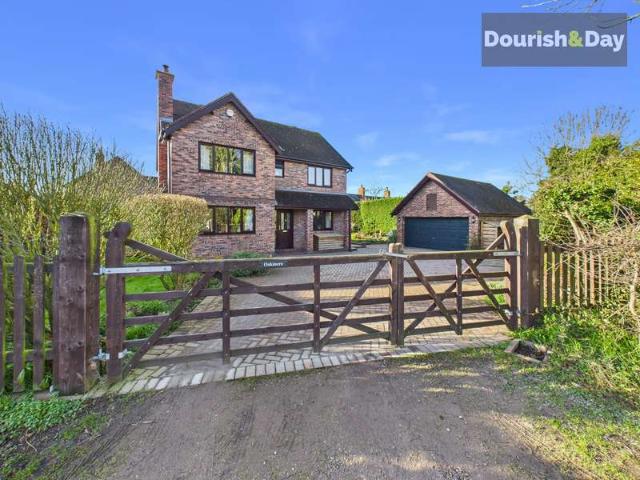 4 Bedroom Property